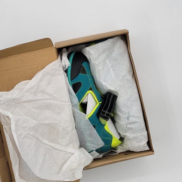 Umi | Shoes | New Umi Big Girls Kids Mac Ii Sandal Sz 3 | Poshmark